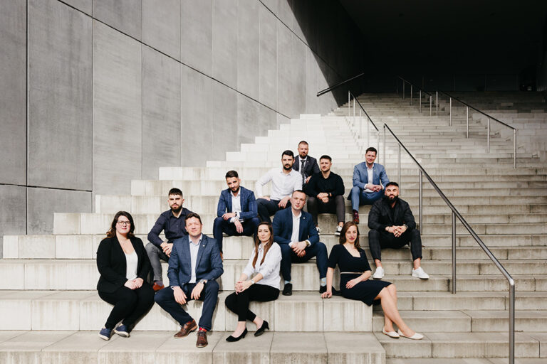 S&L a partners s.r.o. – špičkové realitní a finanční služby